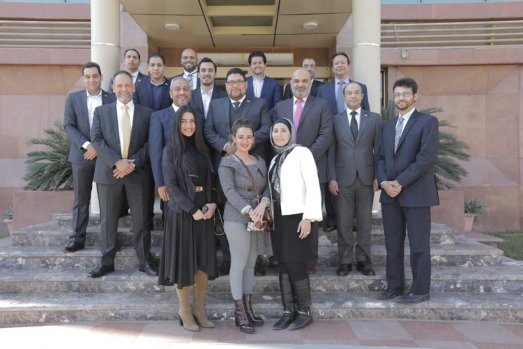 "صان مصر" تختار شركة CONNECT- PS لتطوير البنية التحتية وتجهيز مركز ...